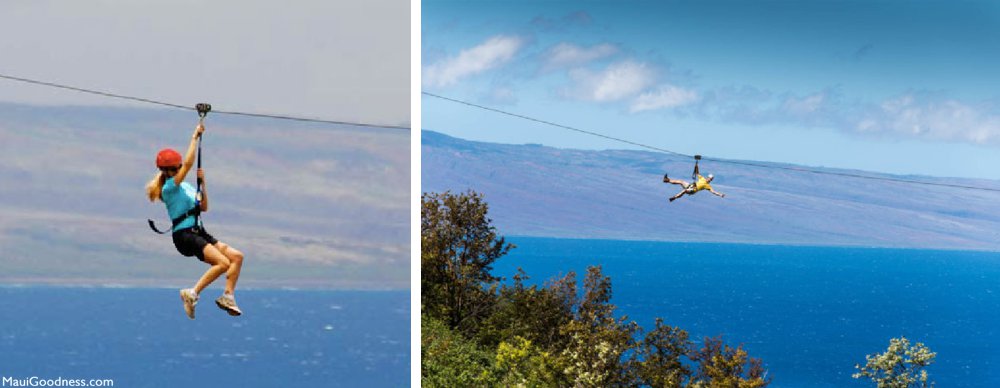 A Brief History of Zipline