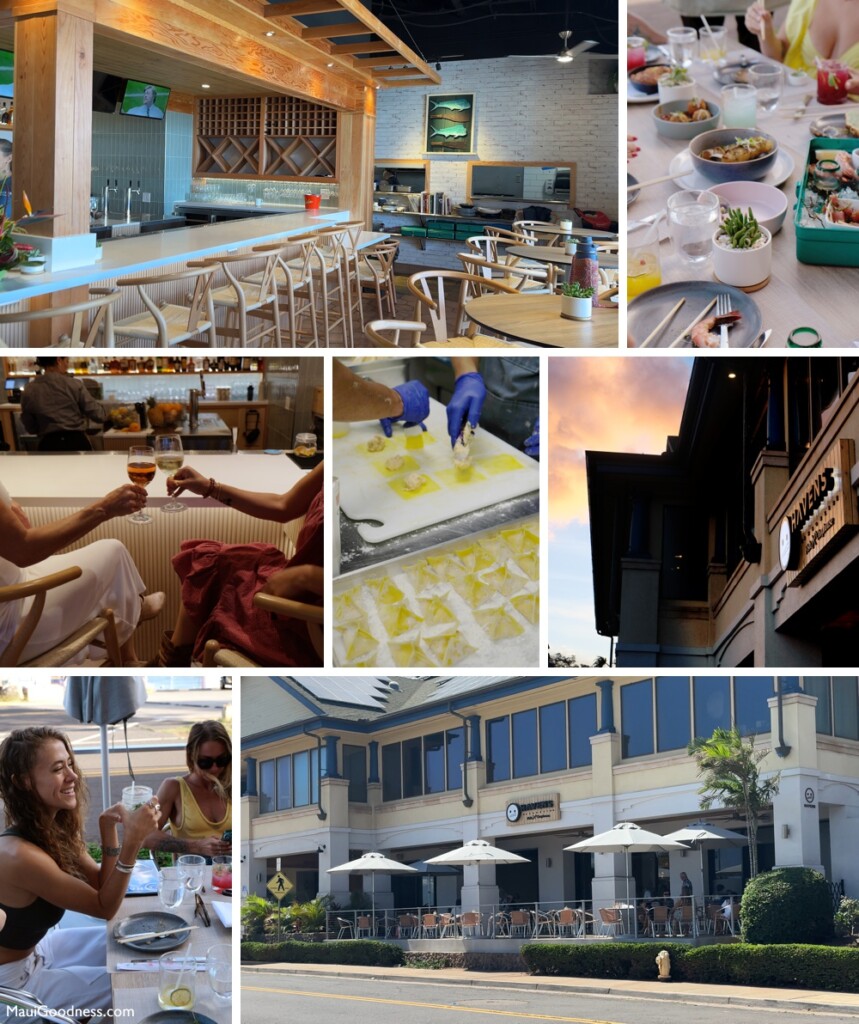 Maui’s Best Happy Hours - Maui Goodness