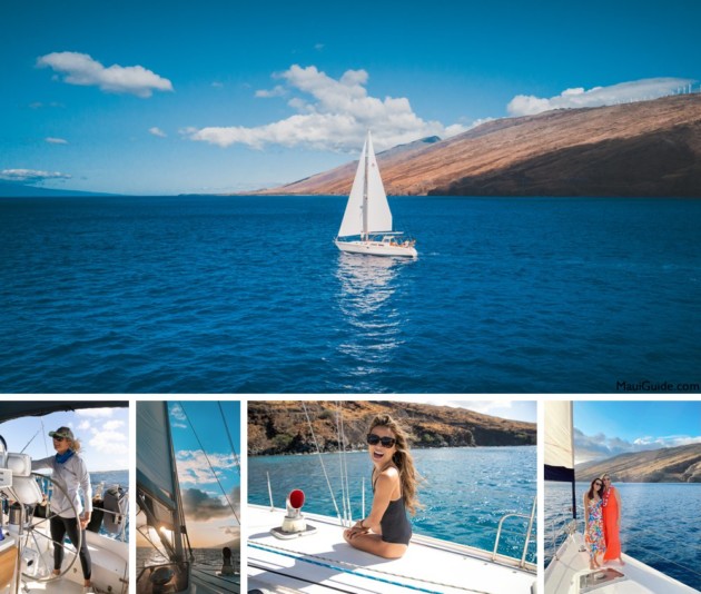 Maui Custom Charters - Maui Goodness