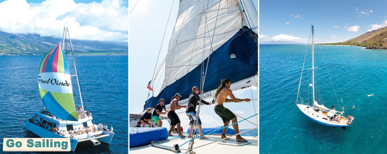 Fun Things To Do In Maui - Maui Goodness